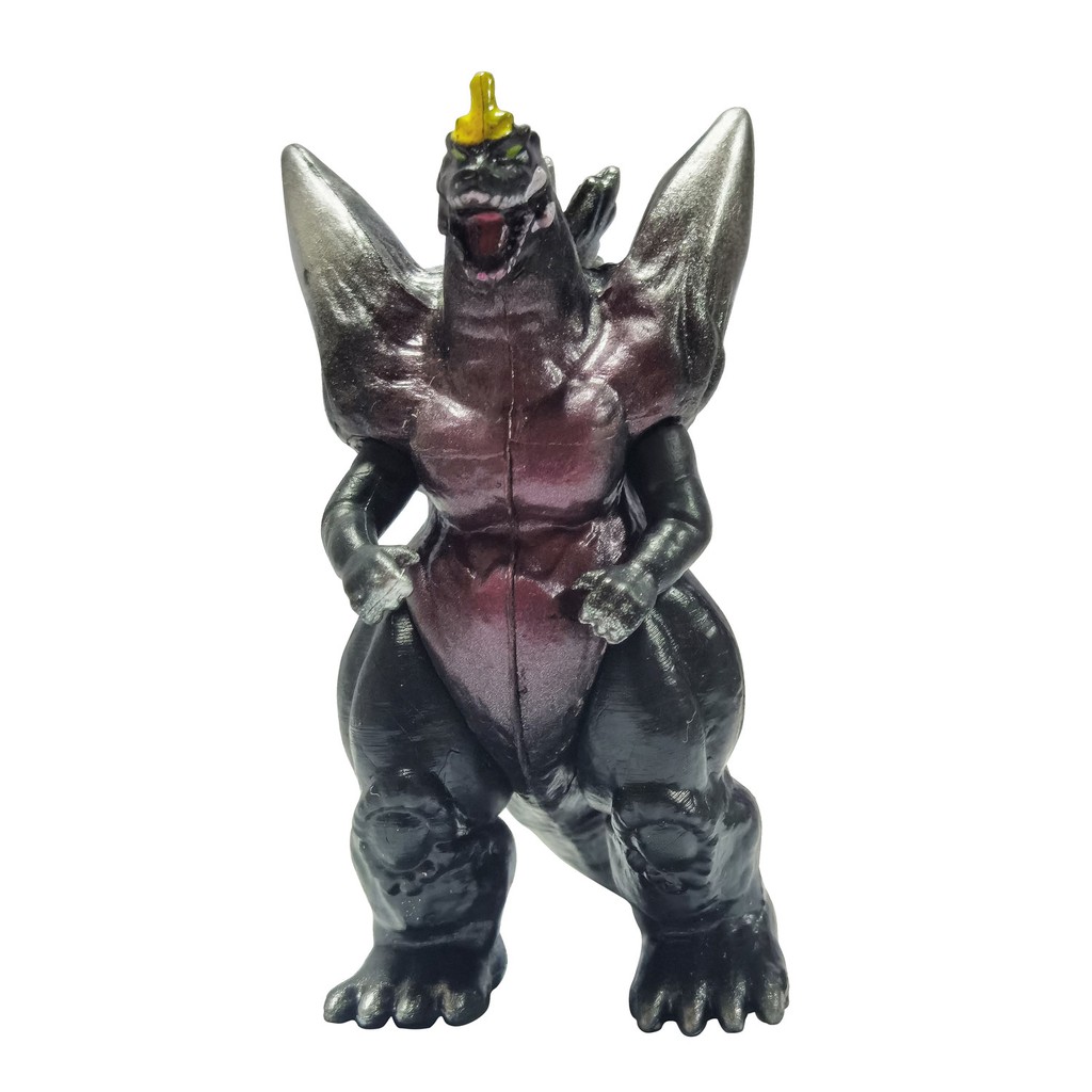 New Mini Godzilla Dinosaur Toys Action Figures | Shopee Malaysia