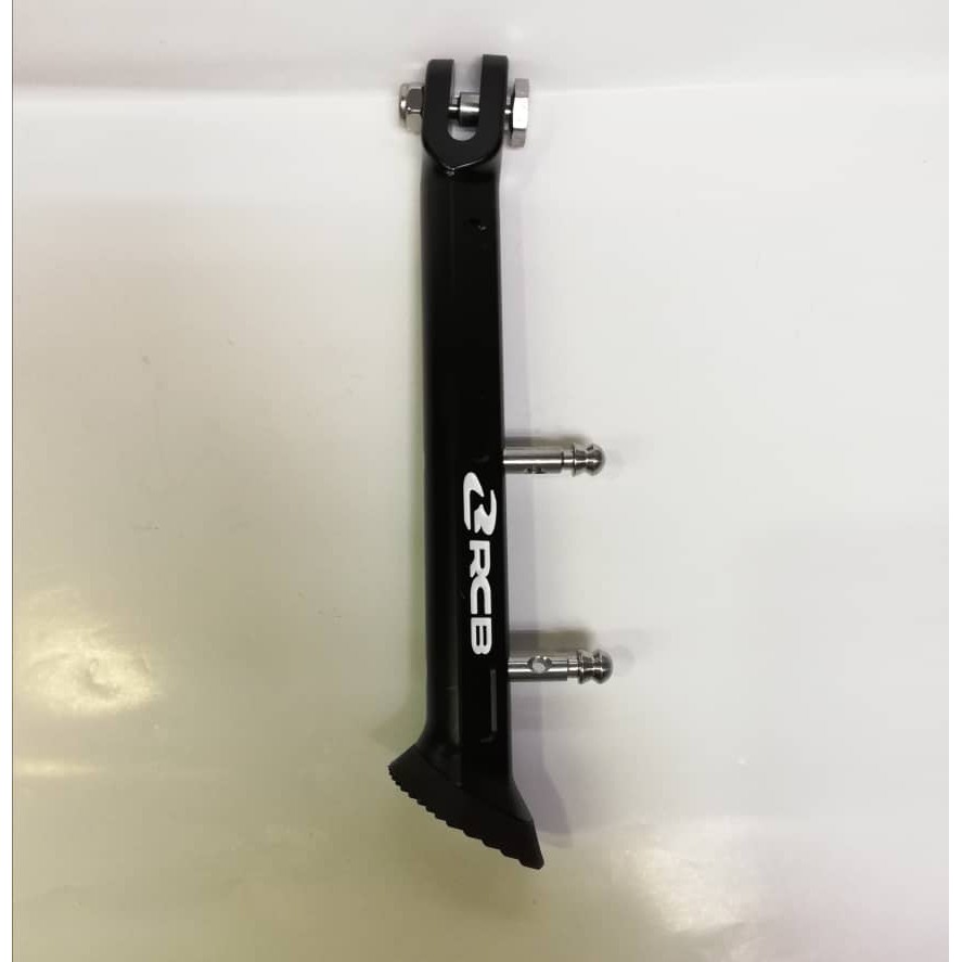 RCB ALLOY SIDE STAND 210MM | Shopee Malaysia