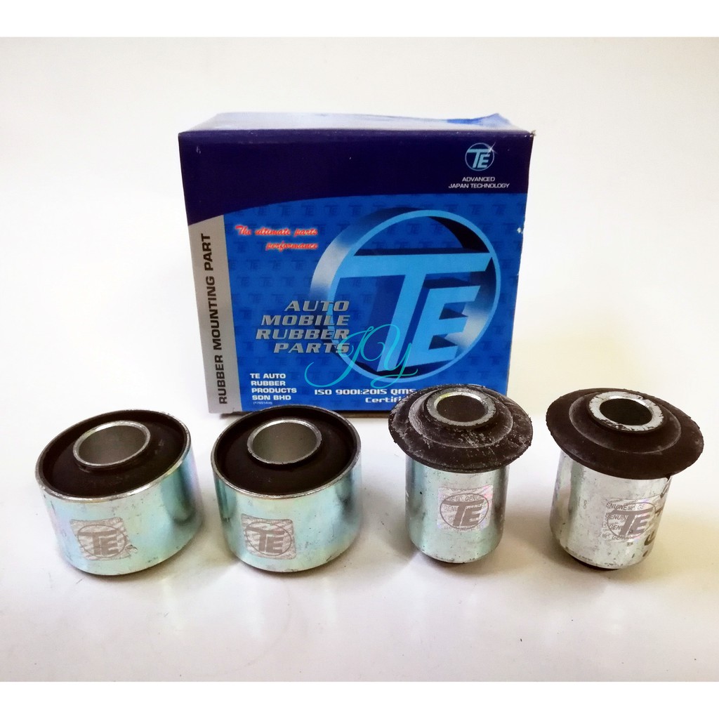 Nissan Sentra N16 FRONT Lower Arm Bush (Small/Big) (55044-4M410; 54570 ...