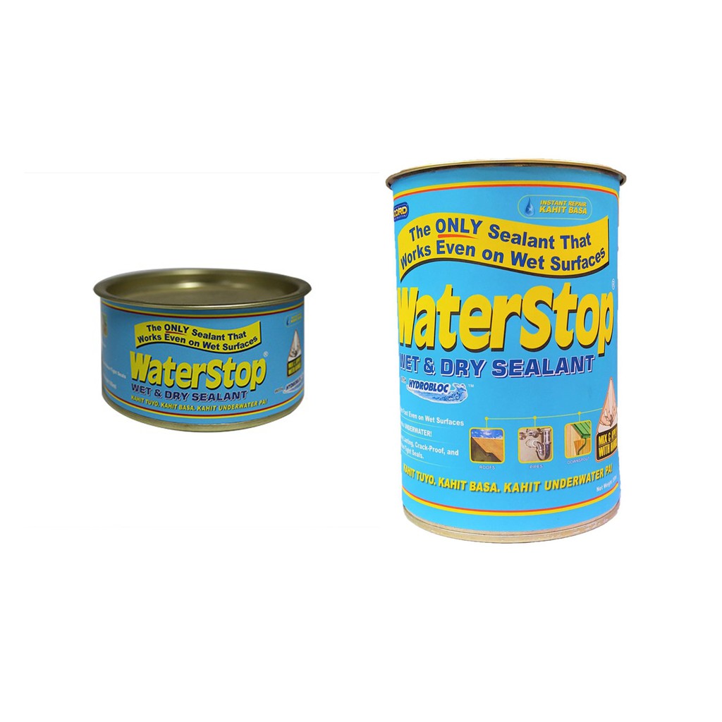 Cord WaterStop Wet & Dry Sealant Two Component Waterproofing Sealant ...