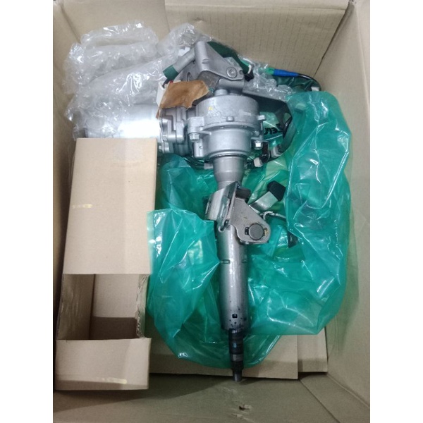 PERODUA MYVI LAGI BEST POWER STEERING COLUMN SHAFT | Shopee Malaysia