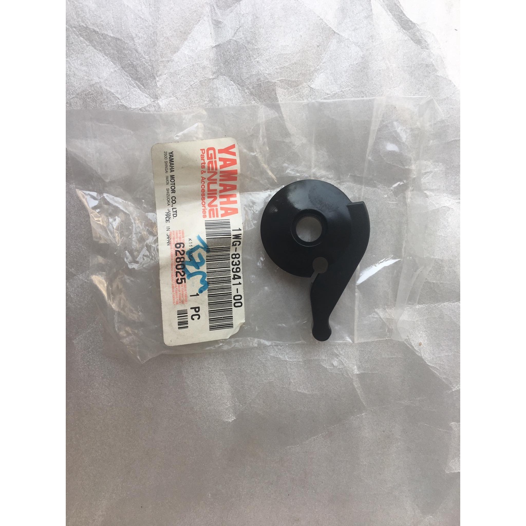 Hand Shock Model TZM Genuine Center | Shopee Malaysia