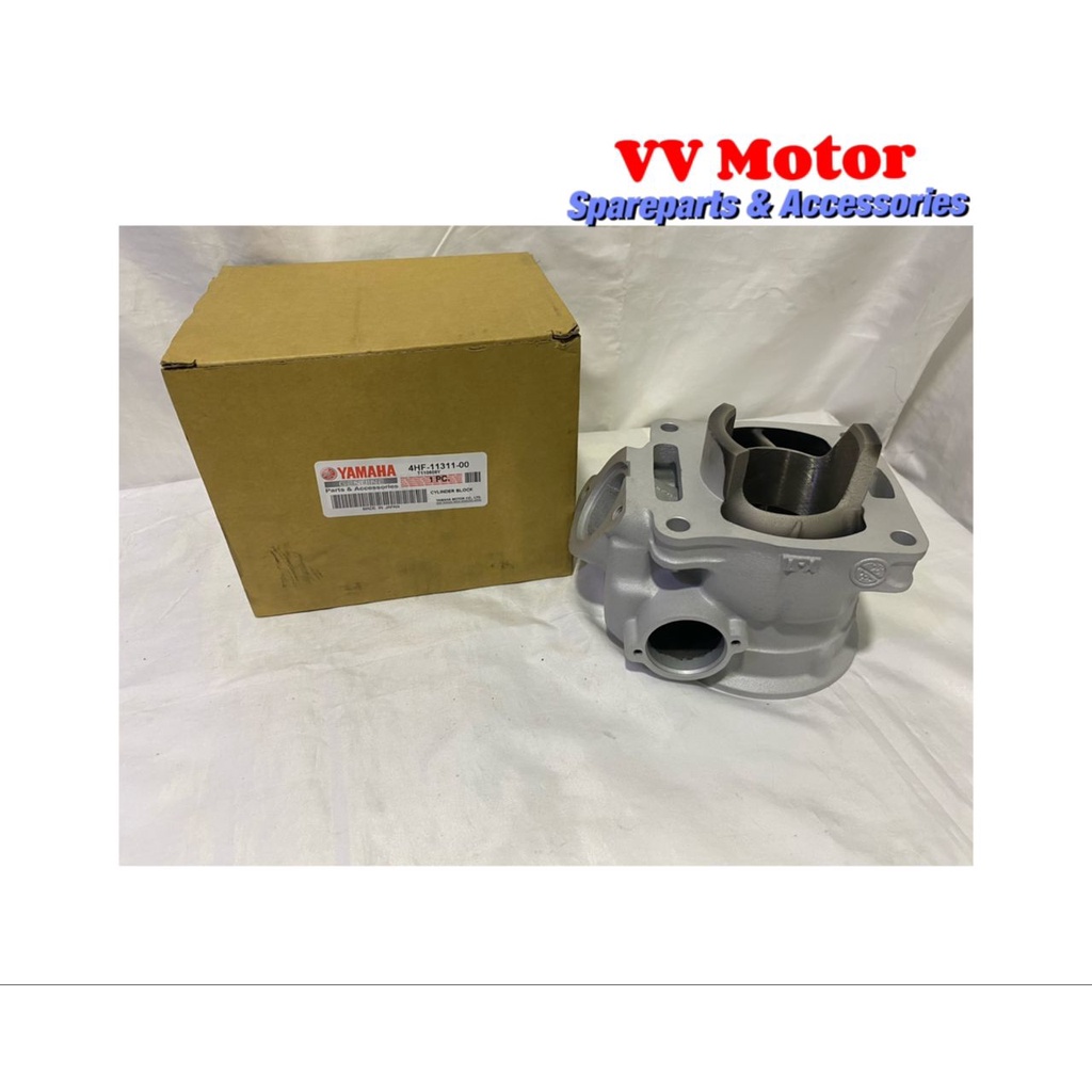 OEM Standard Block Yamaha TZM | Shopee Malaysia