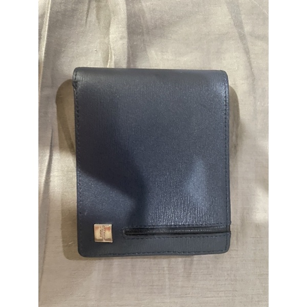 Renoma PARIS Men's Bi Fold Wallet | Shopee Malaysia