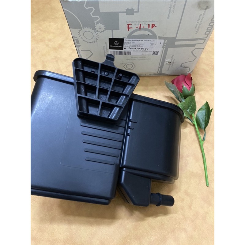 🌹💯Original Benz W246 Charcoal Canister | Shopee Malaysia