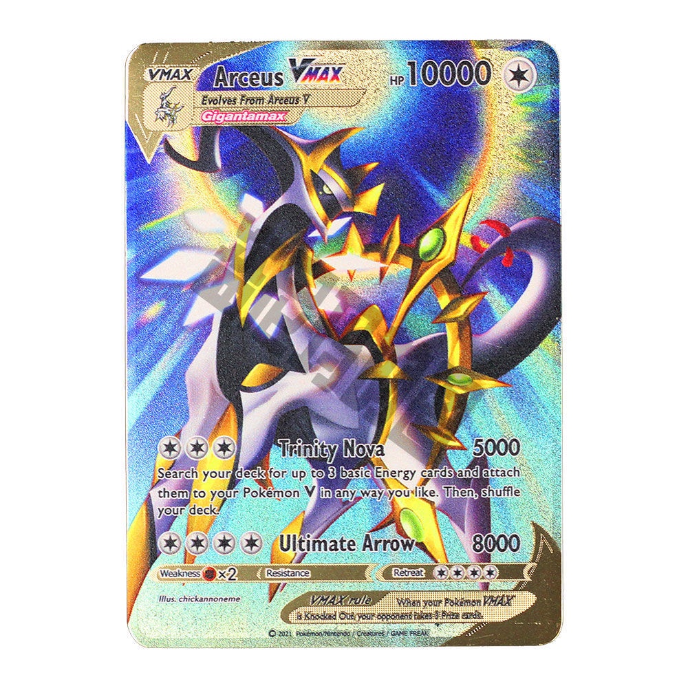 kad pokemon pokemon card Cross-border wholesale Pokémon Card Pokémon ...