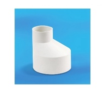 82 X 56MM UPVC LEVEL INVERT REDUCER | Shopee Malaysia