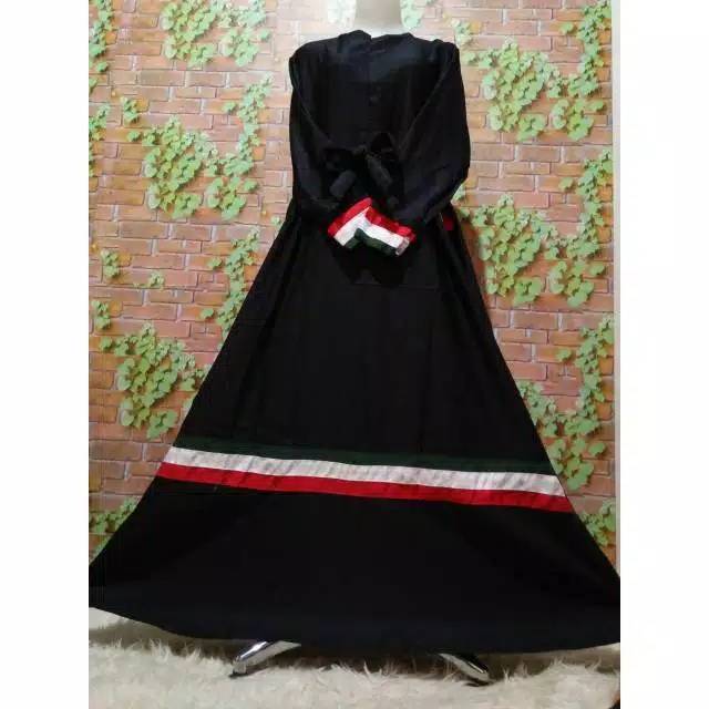 Palestina Robe / Palestine Robe | Shopee Malaysia