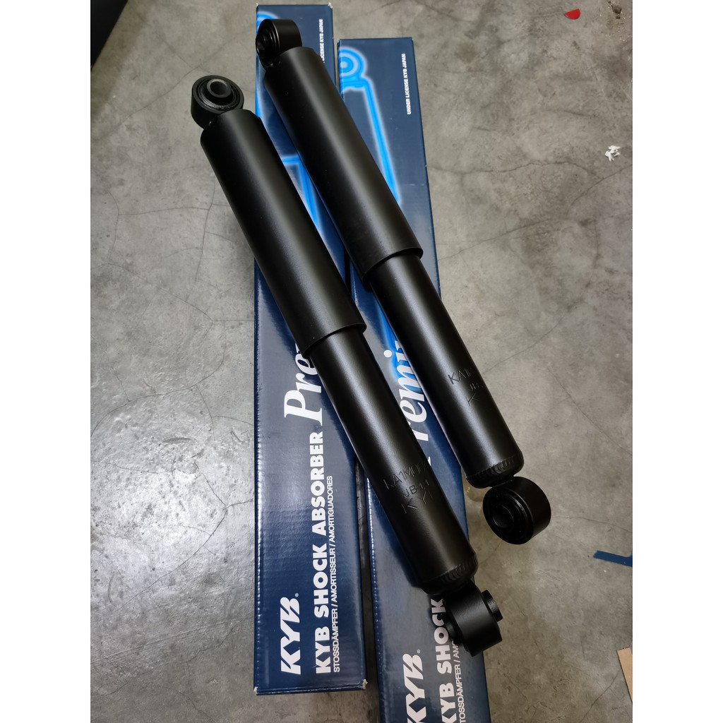 ABSORBER PERODUA KANCIL FRONT & REAR KYB [KAYABA] | Shopee Malaysia