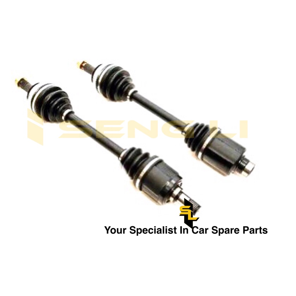 FORD RANGER T6 DRIVE SHAFT LEFT/RIGHT | Shopee Malaysia
