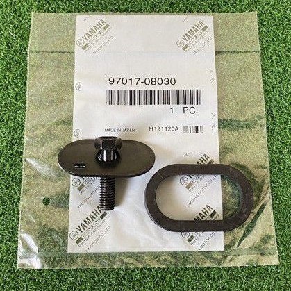 Skru Washer Getah Tank Tangki Rxz Original Japan | Shopee Malaysia