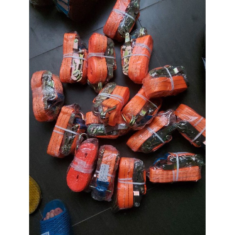 2.5cm, 3.5cm, 5cm tank lashing straps, truck cargo lashing straps ...