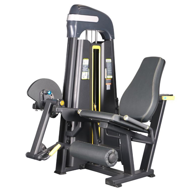 READY STOCK!!! Commercial Seated Leg Extension Machine Workout Fitness ...
