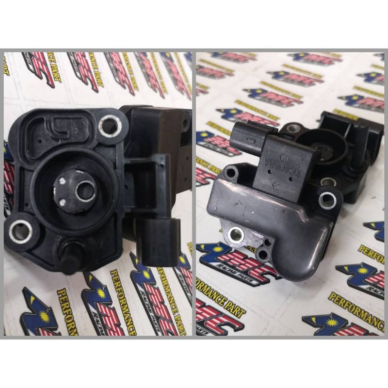 XMAX 250 300 TPS TROHTLE POSITION SENSOR | Shopee Malaysia