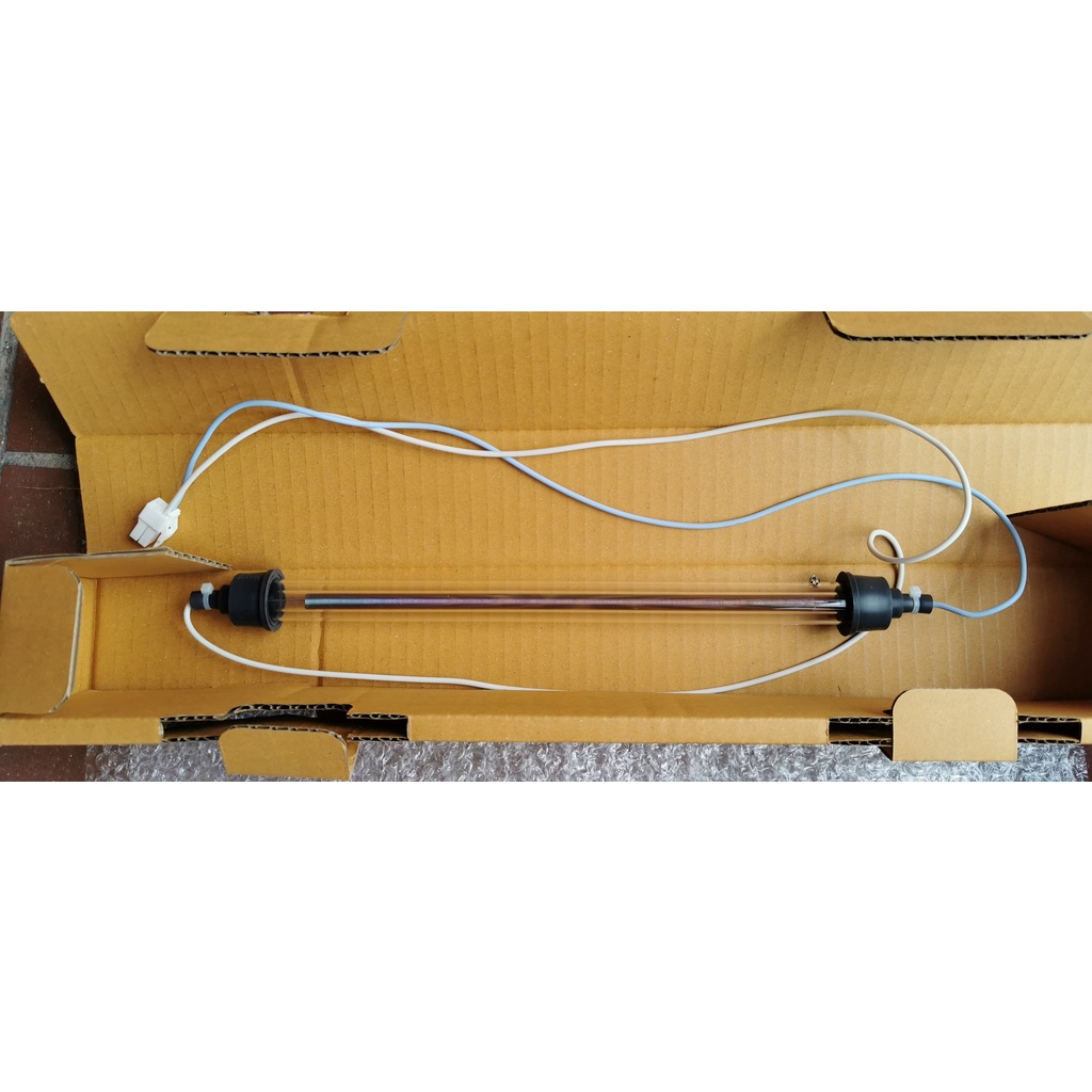 SHARP BA213 SJ286 288 366 406 FRIDGE ORIGINAL DEFROST HEATER PETI SEJUK ...