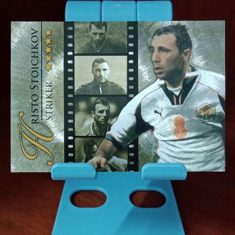 Futera Card Legend 2010 | Shopee Malaysia