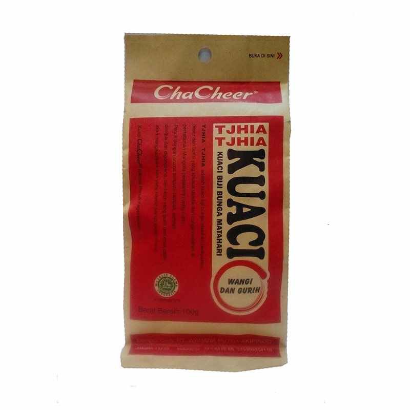 🔥🔥RM 1 MEGA SALE🔥🔥KUACI CHA CHEER 15 GRAM | Shopee Malaysia