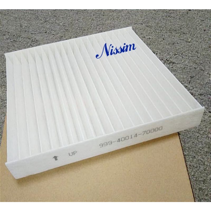 Cabin Filter Lagibest,Alza,Axia,Bezza (air cond filter) | Shopee Malaysia