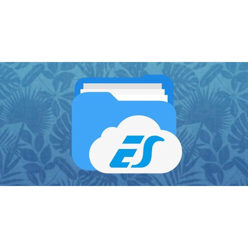 ES File Explorer Premium Account (Android Only) | Shopee Malaysia