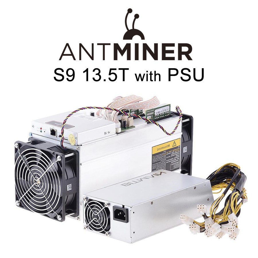 READY STOCK Bitmain Antminer Whatsminer Avalon 1246 87TH M20S M21S S9 S9I 13.5TH 14TH 14.5TH ...