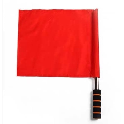 [Ready Stock] Traffic Safety Security Control Flag Bendera Keselamatan ...