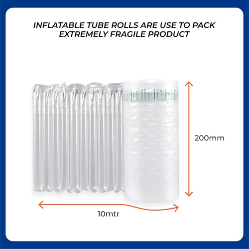 Airtube Roll W200/400/600 (10 mtr/bdl) | Shopee Malaysia