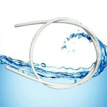 MESIN Drinking Water Hose RO Tube RO Tube Reverse Osmosis Drinking ...