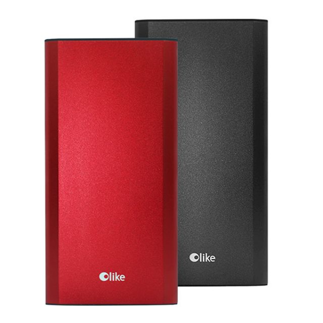 FREE SHIPPING 🚚💯 QUALITY ORIGINAL Olike Dual Output PowerBank 10000 mAH ...