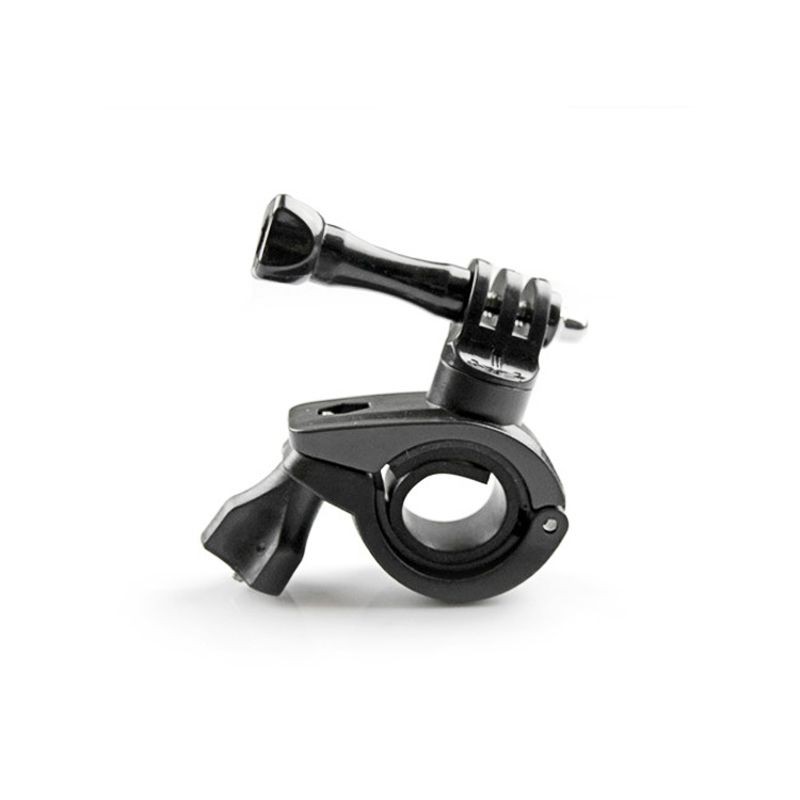 Hero Camera Mount Bike Motorcycle Bracket Holder Support for | Shopee ...