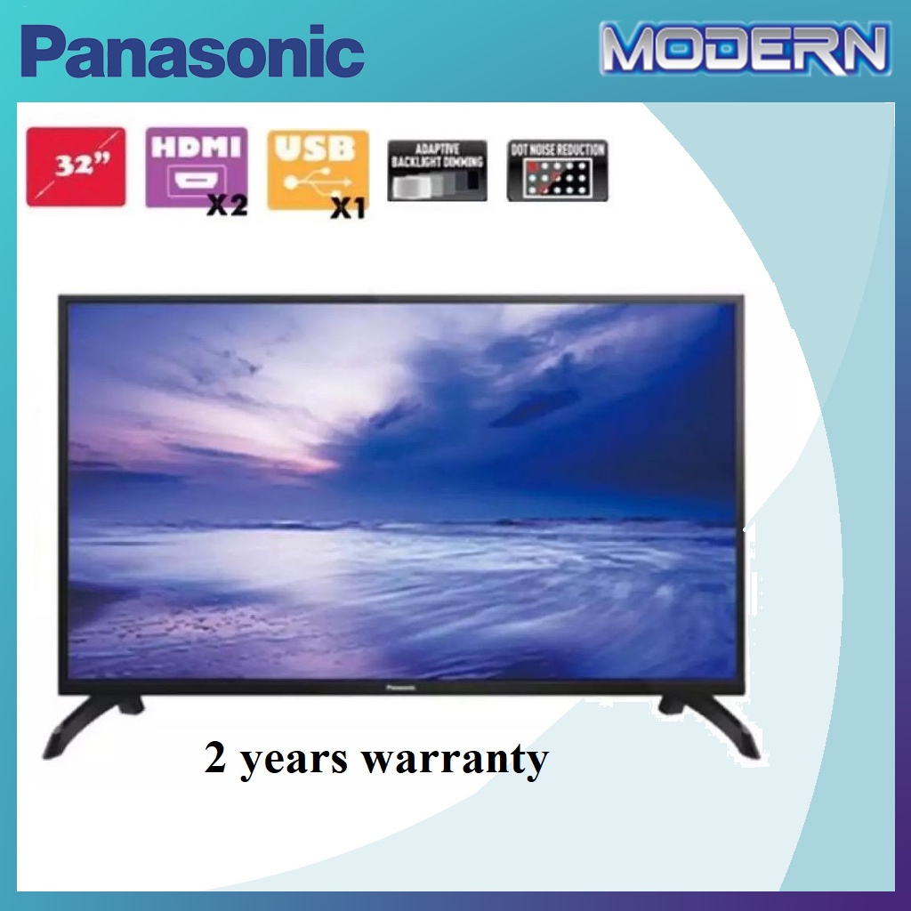 Panasonic TH-32H600K HS550 Android TV 32 INCH | Shopee Malaysia