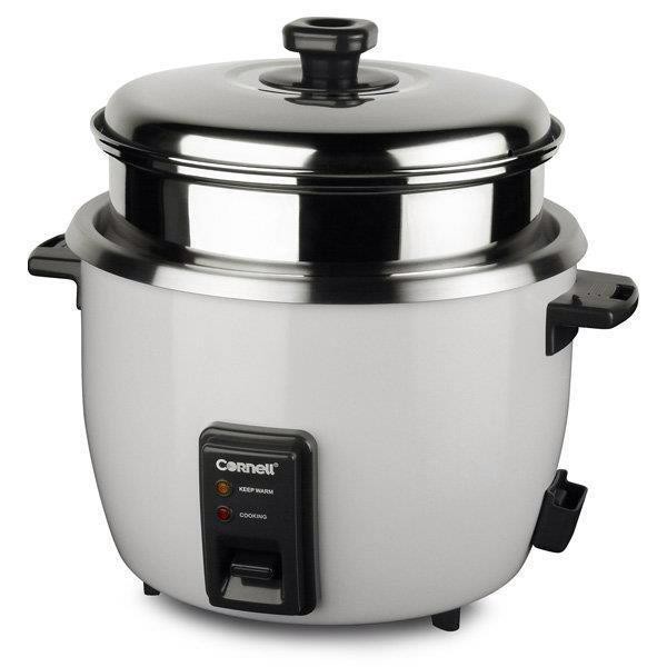 HOT SALES!!! CORNELL 2.8liter Rice Cooker (display unit) | Shopee Malaysia