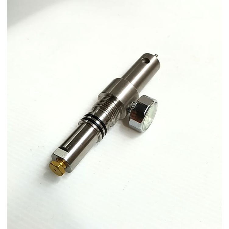 Stainless regulated pcp valve | Shopee Malaysia