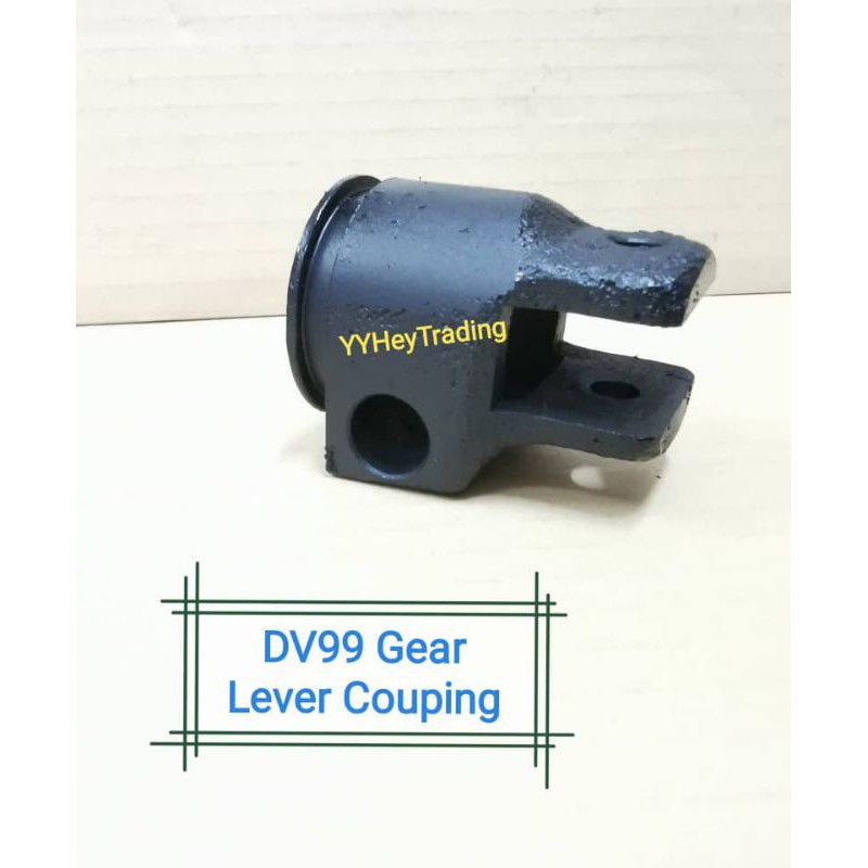 Daihatsu Lorry 3ton DV99 and 1ton DV57 Gear Lever Coupling and Gear ...
