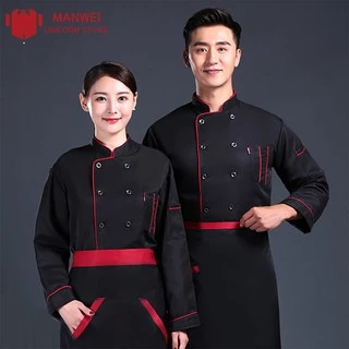 Buy baju chef Online With Best Price, Jul 2024 | Shopee Malaysia