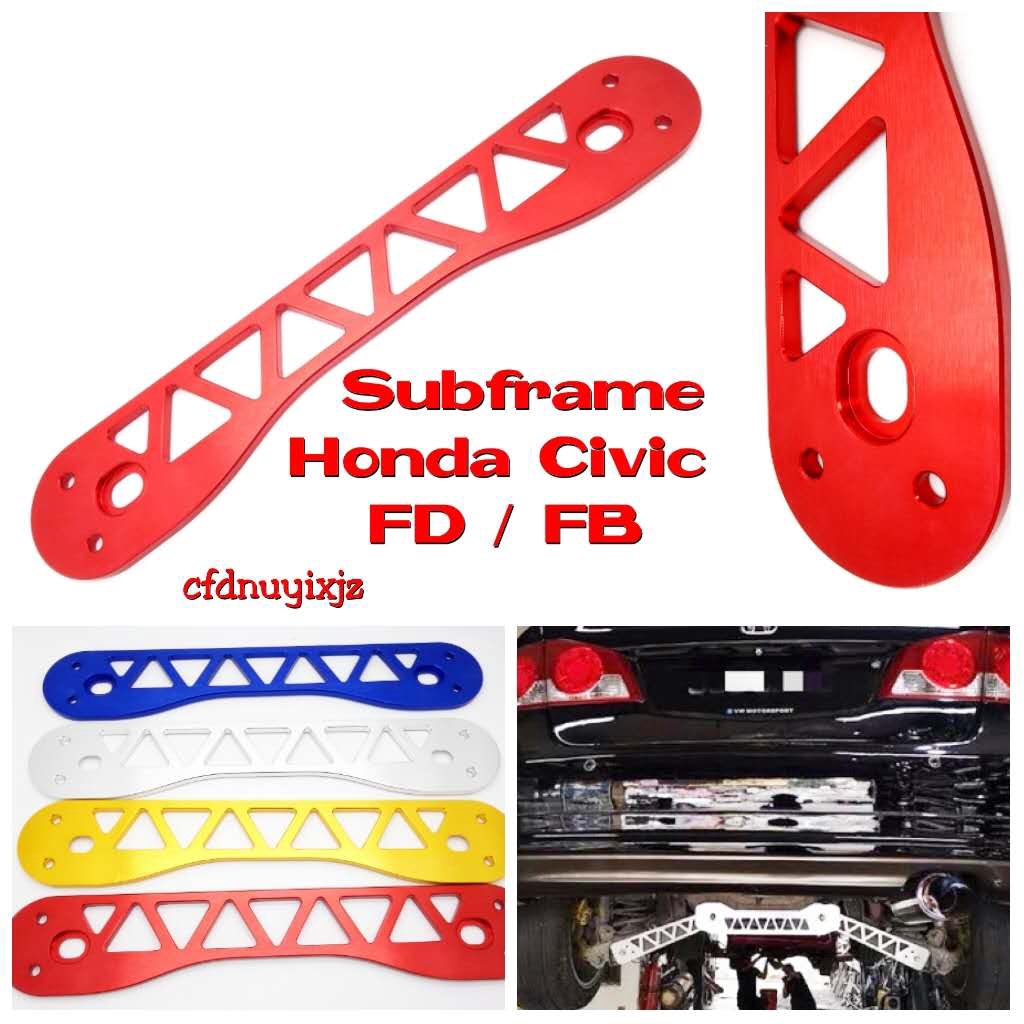 Subframe untuk kereta Honda Civic FD/ FB berbagai warna pilihan ...
