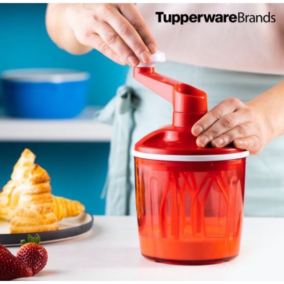 Tupperware Speedy Chef 1.35L (1pc) | Shopee Malaysia