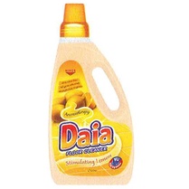 Daia Floor Cleaner Revitalizing Anti Bacteria 2L Bottle (Full Range ...