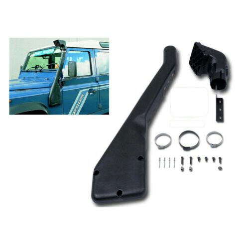 Vehicle Snorkel Kit Left Side for Land Rover Defender 90 110 200TDI ...
