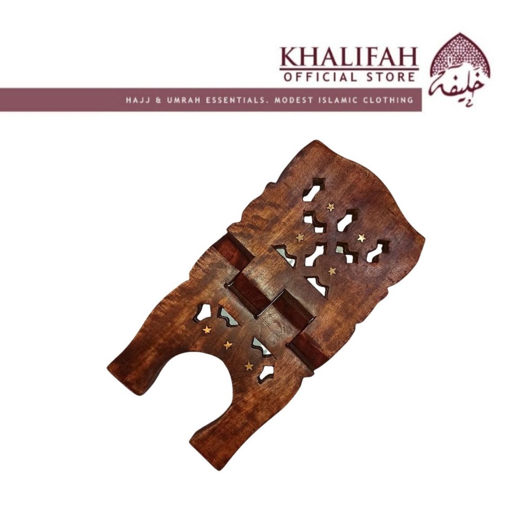 REHAL KAYU / REHAL LIPAT | Shopee Malaysia