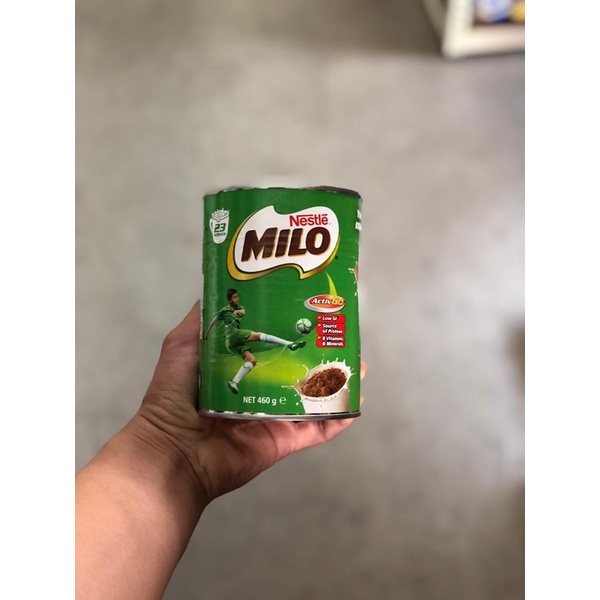 MILO® Australia 1 KG / 395 Gram (Authorised Distributor) | Shopee Malaysia