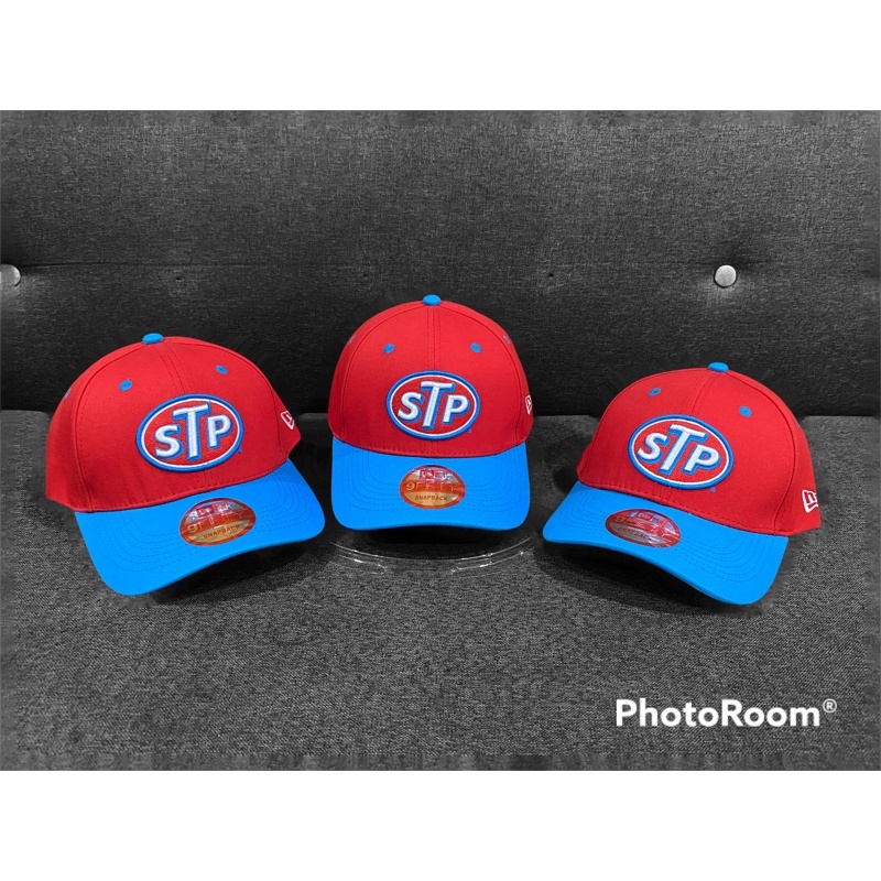 🔥 Ready stock 🔥 Cap Snapback STP New Era,Topi STP | Shopee Malaysia