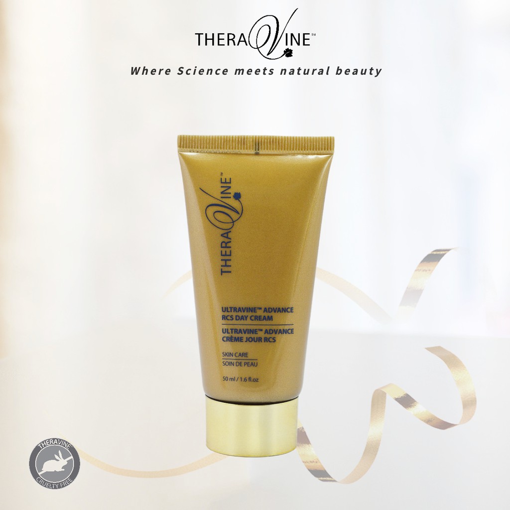 UltraVine™ Advance RCS Day Cream - 50ml | Shopee Malaysia