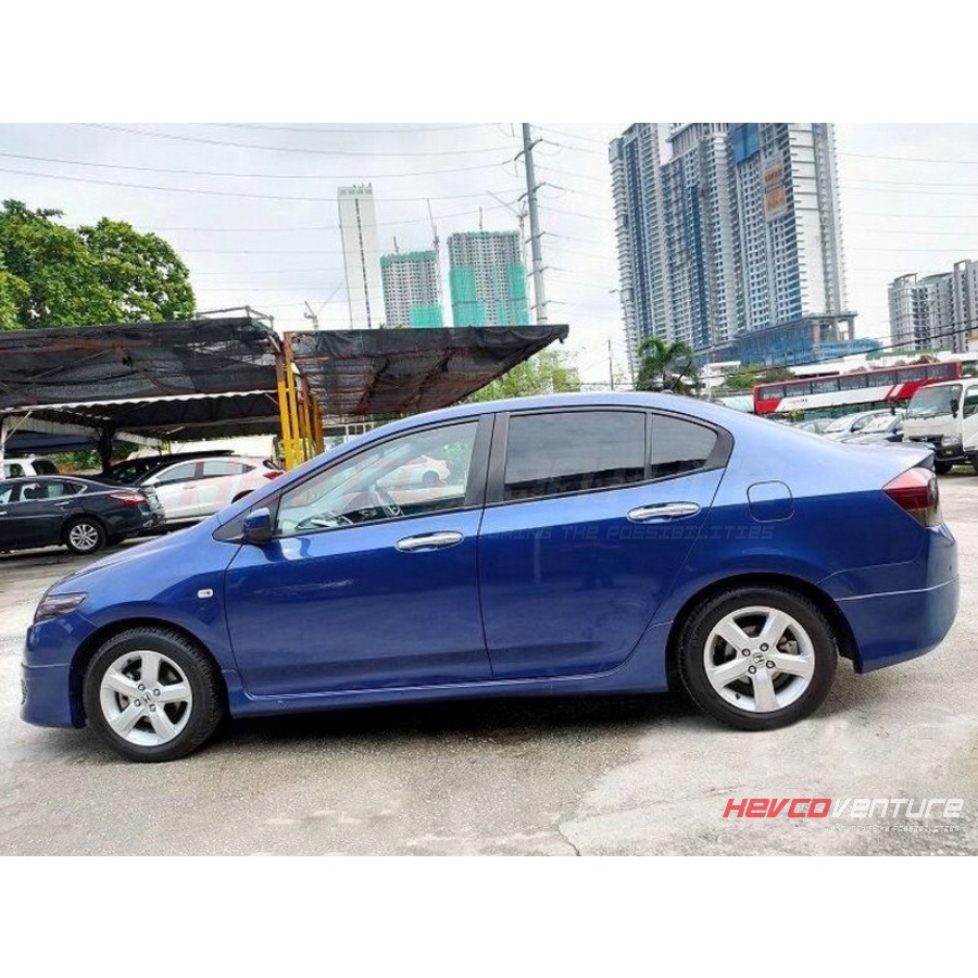 HONDA CITY GM2 TMO 2009-2011 MODULO BODYKIT | Shopee Malaysia