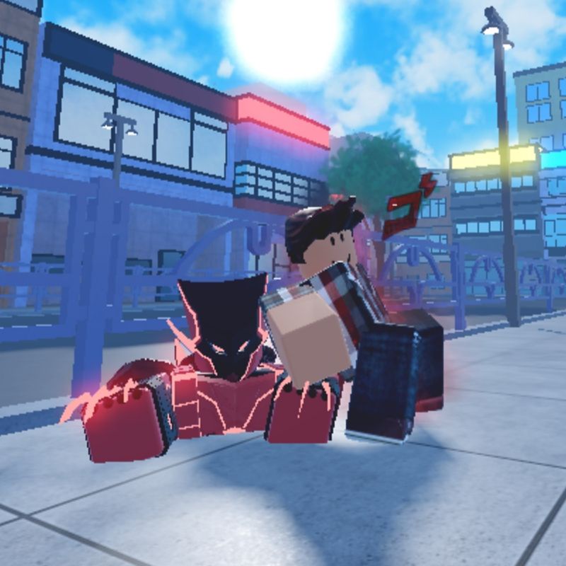 [NEW SUMMER ABILITIES] Roblox AUT A Universal Time Obtainable Abilities ...