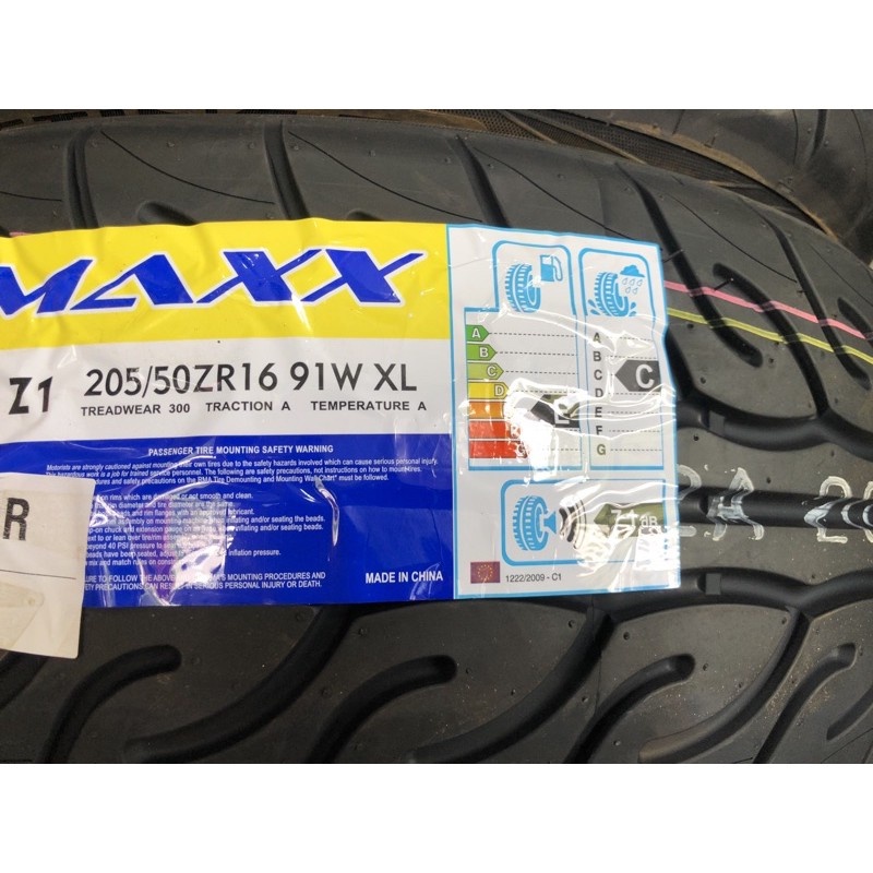 Sumaxx Tayar Original 195 55 15 195 50 16 205 45 16 195 50 16 205 55 16 ...