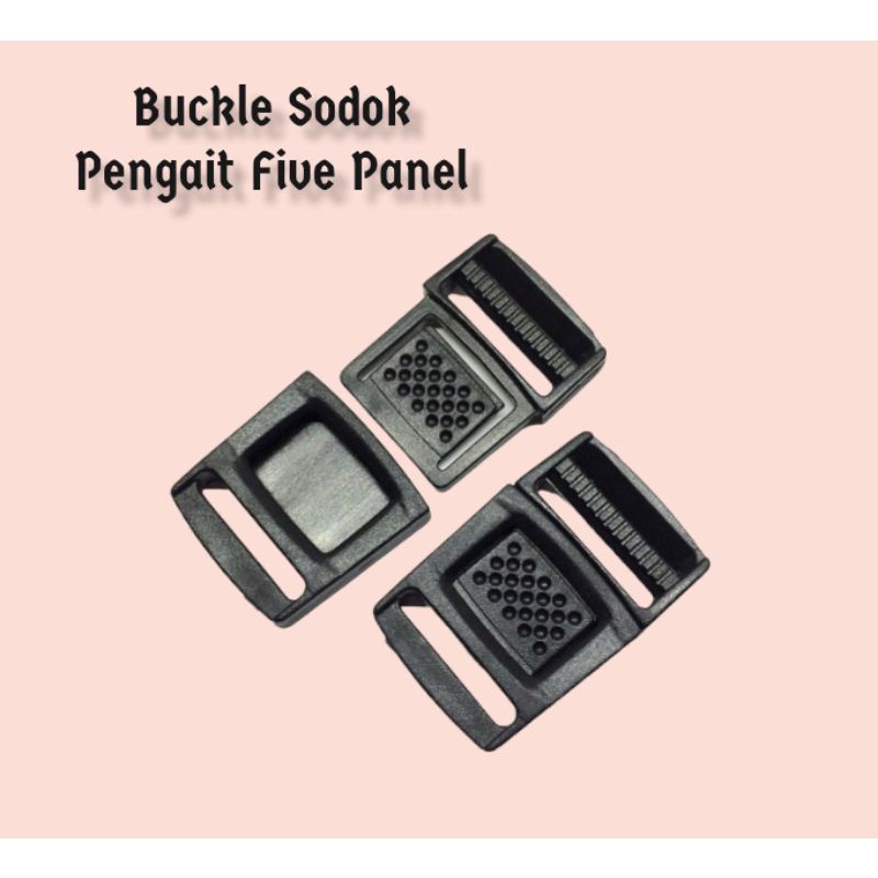 Five Panel Hat Hook || Hat hook || Shovel Buckle || Five Panel Hat ...