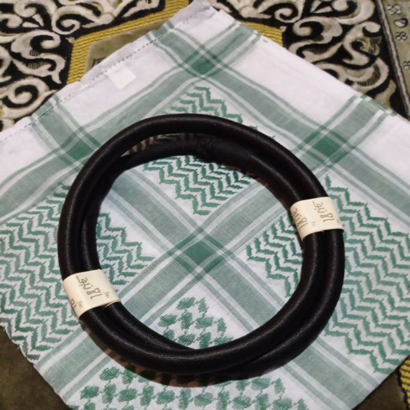 Igal Egal Saudi Shaikh Egal Dengan Serban Ada 4 warna pilihan Serban ...