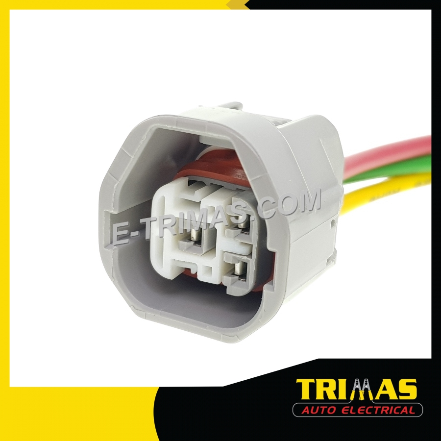 Toyota Unser Gearbox Distributor Solenoid Switch Valve Part Sensor ...