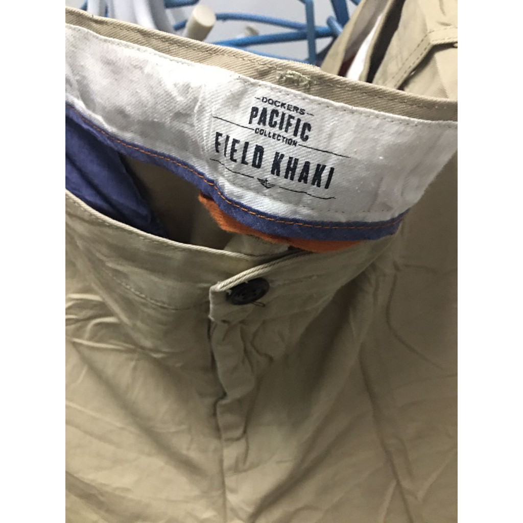 🔥SLACK DOCKERS SAIZ 40@USED READY STOCK CLASSIC FIT 🔥 | Shopee Malaysia