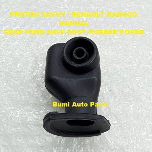 Proton Savvy Renault Kangoo Manual Gearbox Fork Axle Rubber Boot Cover ...